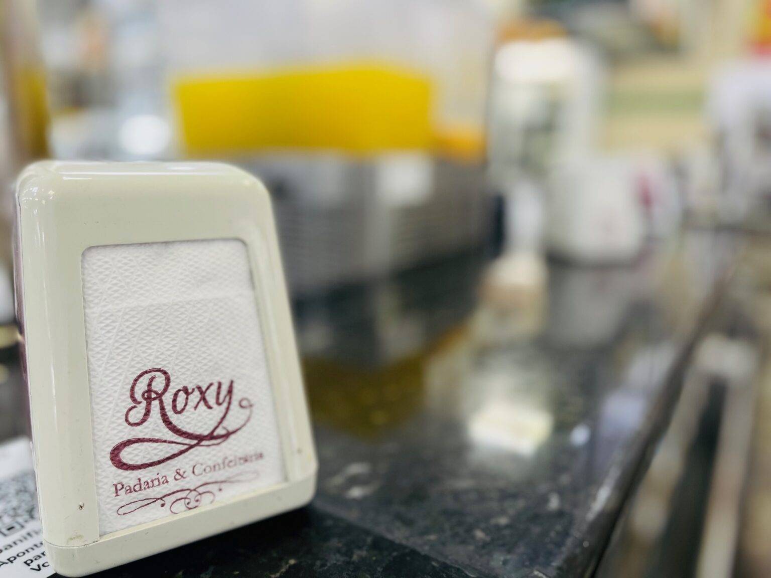 Panificadora Roxy, um ícone do José Menino desde 1930 | Juicy Santos