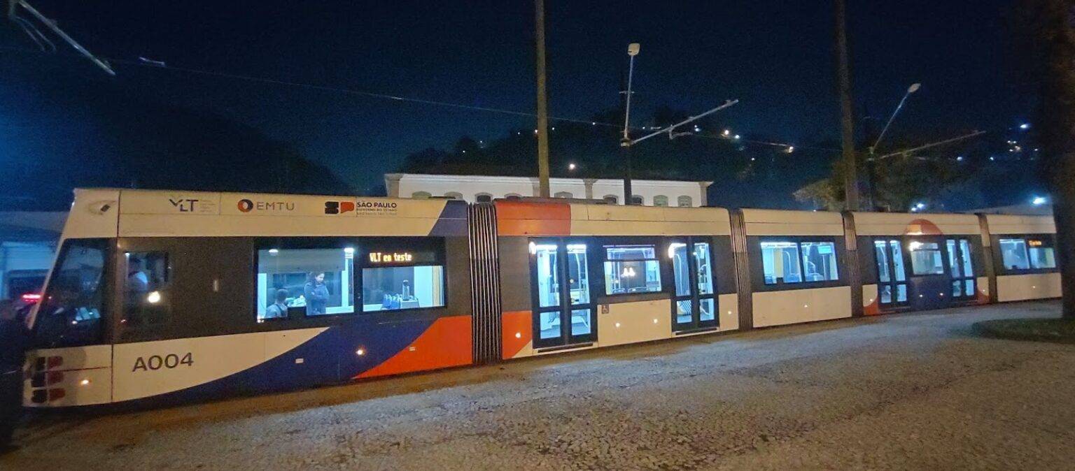 VLT Santos: as obras já teminaram? | Juicy Santos