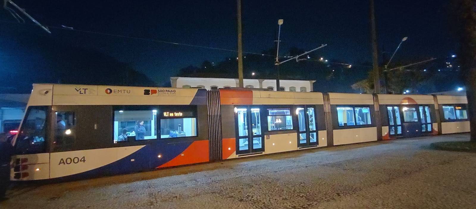 VLT Santos: as obras já teminaram? | Juicy Santos