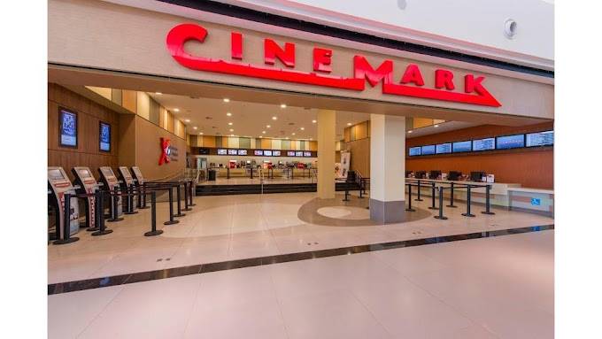 Cinemark Santos: confira os filmes da semana | Juicy Santos