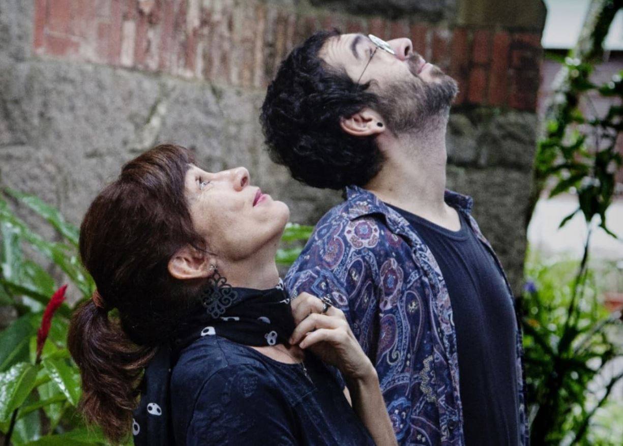 Duo santista Chris Ritchie & Tanauan faz fusão poética de sons | Juicy ...