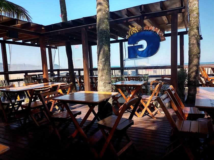 Donna G, um bar em Praia Grande que ganhou o coração dos caiçaras ...